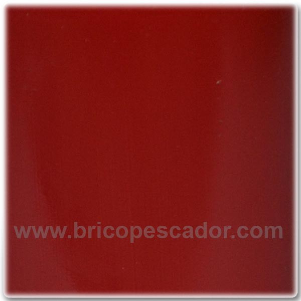 Colorante básico rojo para vinilo liquido Brico pesca, tu pasión